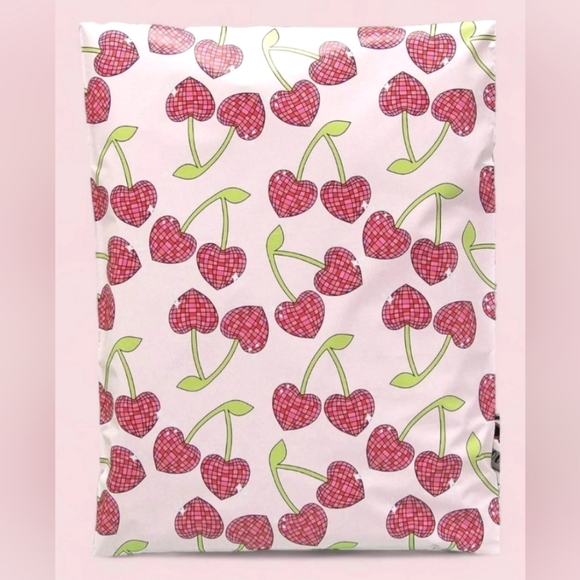 Office | New 1 New 19145 Gusseted Poly Mailers Shipping Envelopes Heart ...